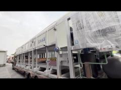 30T Block Ice Machine  Making For Refrigerators  ice block machine direct cooling commercial type