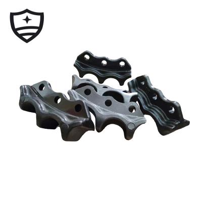 Cina Larghezza 25 mm Sprocket di escavatore Ex200 Ex200-3 Ex200-2 Sprocket di trasmissione in vendita
