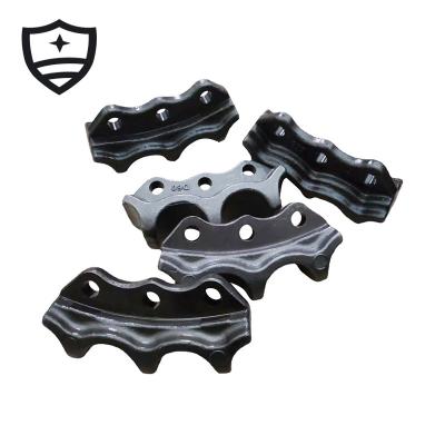 Cina Larghezza 25 mm Sprocket di escavatore Ex200 Ex200-3 Ex200-2 Sprocket di trasmissione in vendita