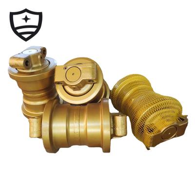 Cina PC400-7 PC450-7 Scavatori a rulli a rotaia Chassis 2270-1061 Personalizzato in vendita