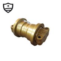 China D4C D4D D5B Digger Track Rollers Dozer Crawler Excavator Bottom Roller for sale