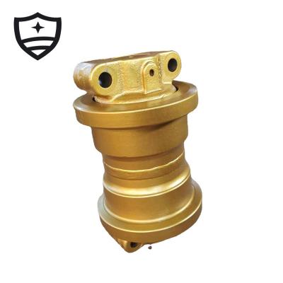 Cina Escavatore Down Roller Yellow Digger Bottom Track Roller OEM Disponibile in vendita