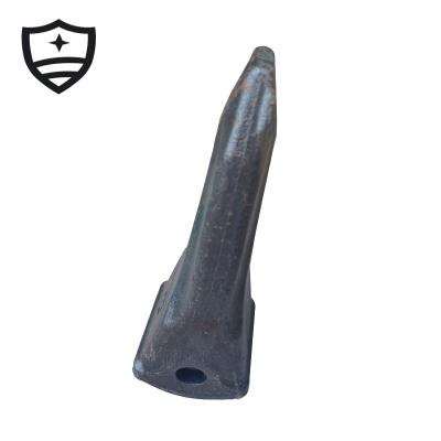 China Excavadora Excavadora de rocha Dentes de balde PC200rc 205-70-19570RC Resistente ao desgaste à venda