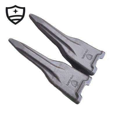 Cina ODM / OEM Scavatori Denti a secchi Meccanici Dh420/500 2713-1236tl in vendita