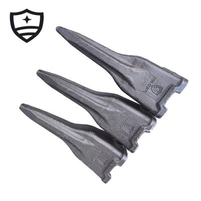 Cina Scavatori a scarico con bucket tooth Forgendo attrezzature pesanti con bucket teeth ODM in vendita