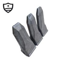 China OEM Replacing Heavy Excavator Bucket Teeth Forging Processing for sale