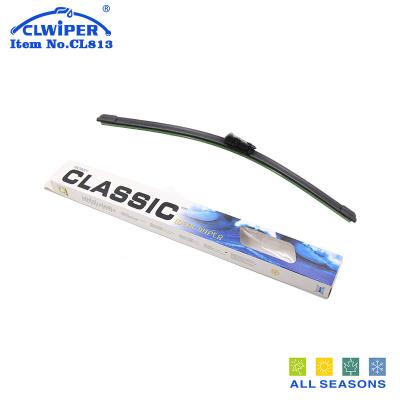 China Factory price natural rubber soft wiper blades for PG 408 508 3008 for sale