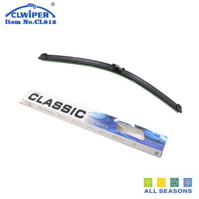 China CL factory windshield wiper high quality soft wiper blades for E240 E260 E280 E350 for sale