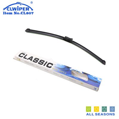 China top quality soft windshield wiper blades for PG308 I30 for sale