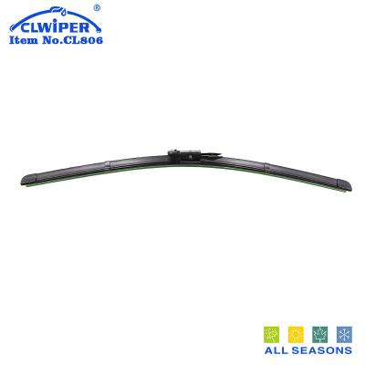 China CLWIPER auto exclusive wiper blades for S60 S80 Q7 PG 307 for sale