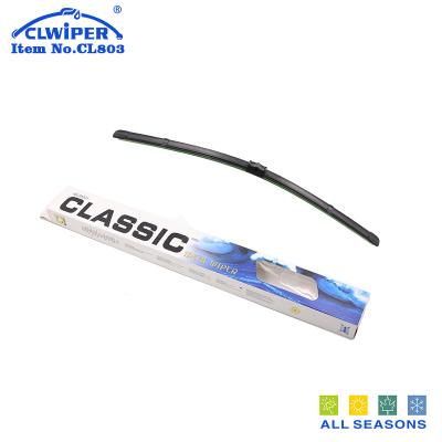 China High quality all-in-one car windshield wiper blade for E90 3 Series for sale