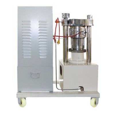 中国 45kg/Hr 2kw油圧オイル出版物機械ココナッツ常温圧縮6.5kgs/15min 販売のため