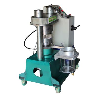 中国 6KG/Batch SSのカシュー油圧オイル出版物機械菜種手動30kg/H 販売のため