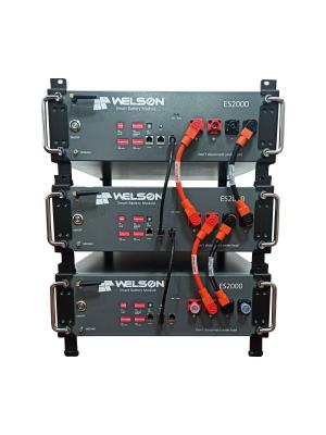 China 51.2V 7.2kwh Lithium Ion Battery Energy Storage System For Home for sale