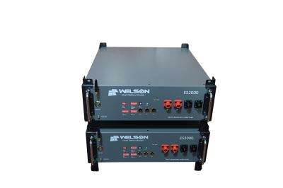 Cina Sistema di batterie LFP2600 ES2000 del litio ESS PIÙ il sistema di gestione dell'energia di 51.2V 50AH in vendita