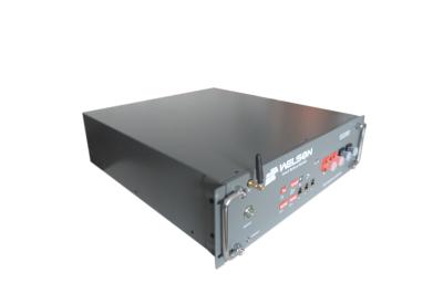Cina il sistema di memorizzazione del pacchetto della batteria di 48v 100ah Lifepo4 per ES2000 domestico PIÙ 51.2V 50AH sostituisce aumenta in vendita