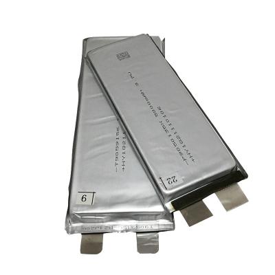 Cina 3,2 batteria 200ah 300ah 400a DIY 10kw 20kw 30kw 40kw EV rv delle cellule di V 100ah Lifepo4 in vendita