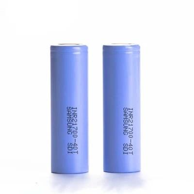 Cina Cylindrical Lifepo4 Cell 3.2v 6000mah 5500mAh 32700 21700 18650 in vendita