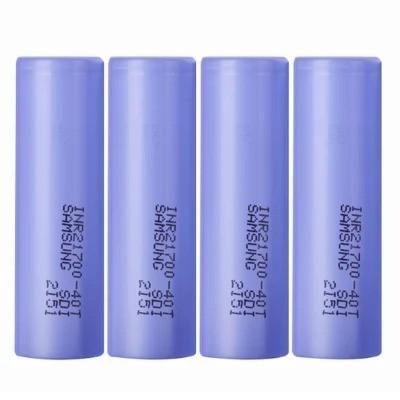Cina Cylindrical Lifepo4 Cell 3.2v 6000mah 5500mAh 32700 21700 18650 in vendita