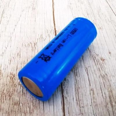 China Categoria Lifepo4 uma pilha de bateria cilíndrica de Lfp 3.7V 2900mAh Lifepo4 das pilhas 18650 à venda