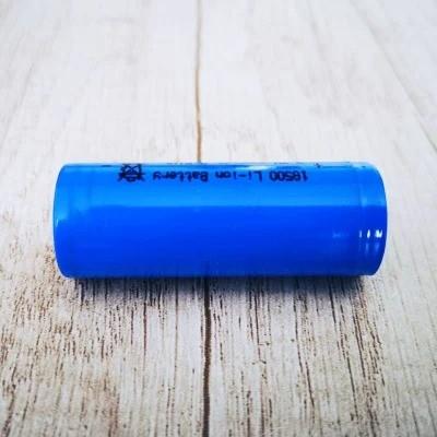 China Categoria Lifepo4 uma pilha de bateria cilíndrica de Lfp 3.7V 2900mAh Lifepo4 das pilhas 18650 à venda
