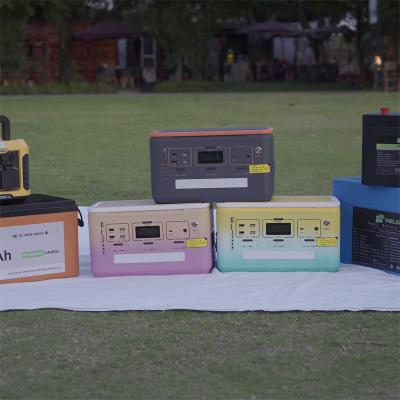 Cina Batteria Bluetooth Psl-Bt-12750 di Sonic Diy Lifepo 4 rv di potere 12 volt in vendita