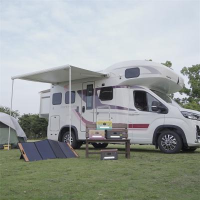 Cina batteria 200ah di 100ah 48V Lifepo4 per la casa solare di rv fuori da potere di griglia in vendita