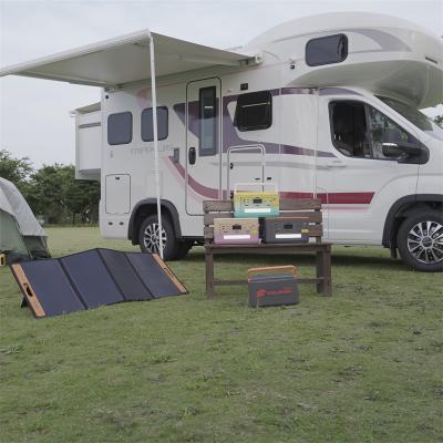 Cina batteria 200ah di 100ah 48V Lifepo4 per la casa solare di rv fuori da potere di griglia in vendita