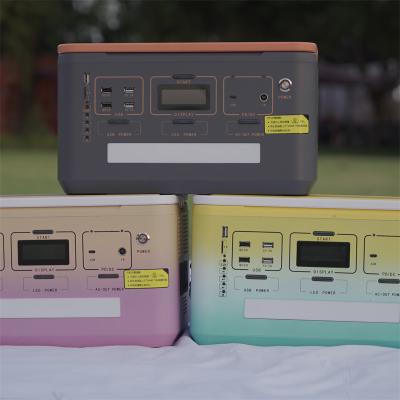 Cina litio Ion Battery Bms Module IP54 di 48V 120Ah 12v 400ah in vendita