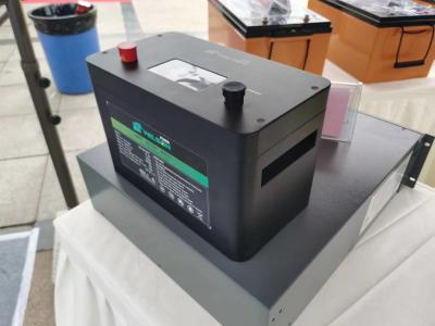 Cina litio Ion Battery Bms Module IP54 di 48V 120Ah 12v 400ah in vendita