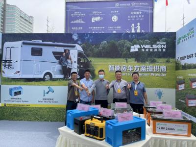 Cina Stoccaggio solare del ciclo Lifepo4 di potere profondo della batteria 12V 24V 100ah 200ah 300ah in vendita