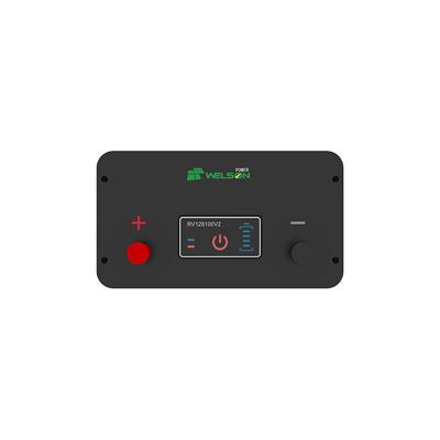 Cina Volt solare LiFePO4 12V 100ah BMS della batteria 24 del fosfato del ferro del litio del veicolo elettrico di Ev in vendita