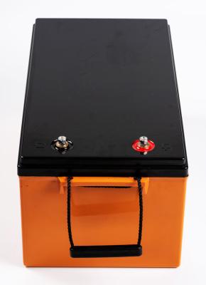 Cina La batteria ricaricabile di rv Lifepo4 dentro aumenta LFP 12.8V 240Ah 600a per il veicolo ricreativo in vendita