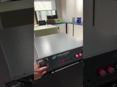 il modulo 51.2V/48Ah della pila secondaria di immagazzinamento dell'energia della casa del sistema ES2000 di immagazzinamento dell'energia aumenta la batteria della sostituzione