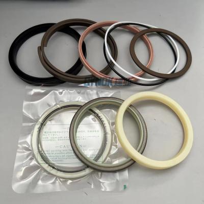 Cina OEM SY215C - guarnizione idraulica Kit Oil Resistance del cilindro dell'asta 8 in vendita