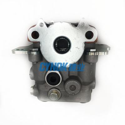 China Komatsu PC70-8 PC120-6 Excavator Hydraulic Parts 702-16-04270 Pilot PPC Valve for sale