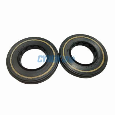 Cina Resistenza all'usura della guarnizione dello scaffale del servosterzo APL0013 19*35*5/5.7mm in vendita