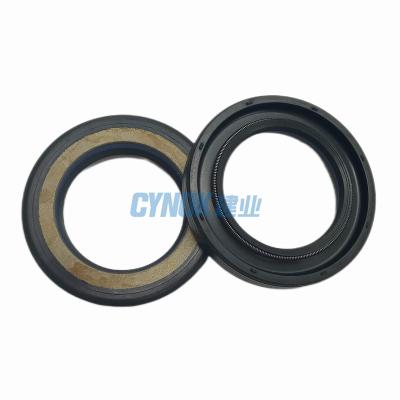 Cina Guarnizione di gomma ad alta pressione dello scaffale del servosterzo SCJY 28*41*8.5MM BP3807E BP3246E in vendita