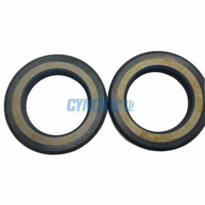 Cina Guarnizione di gomma ad alta pressione dello scaffale del servosterzo SCJY 28*41*8.5MM BP3807E BP3246E in vendita