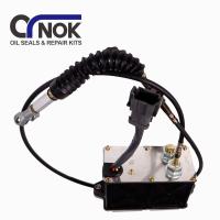 China E330C/325C Excavator Electronic Part Throttle Motor 109-0092 for sale