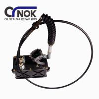 China E330C/325C Excavator Electronic Part Throttle Motor 109-0092 for sale