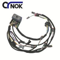 China cater 230-6279 Engine Wiring Harness For E330C 330C Excavator 2306279 Wire Cable for sale
