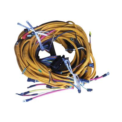 中国 186-4605 CAT E320C 320Cの掘削機の付属品のための1864605外的な配線用ハーネス 販売のため