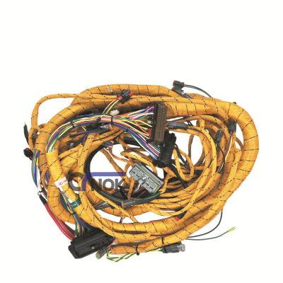 Cina Cablaggio esterno 2832923 del motore 283-2923 di cater C7 per l'escavatore del CAT E325D 325D in vendita
