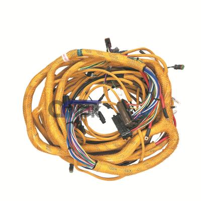 Cina Cablaggio esterno 2832923 del motore 283-2923 di cater C7 per l'escavatore del CAT E325D 325D in vendita