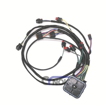 Cina Cablaggio del motore 354-0048 di cater 354-0048 per l'escavatore di C13 E345DL in vendita