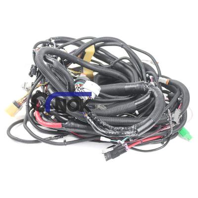 Cina 208-06-71114 cablaggio esterno per l'escavatore Accessories di PC400-7 KOMATSU in vendita