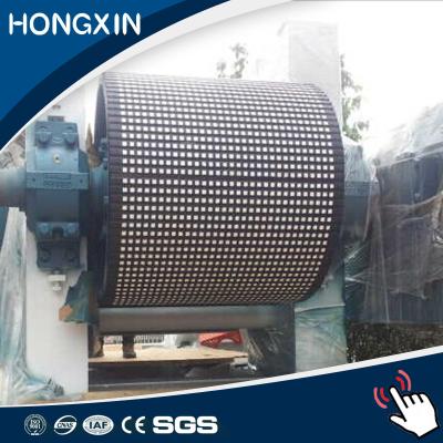 China ceramic lagging rubber sheet for sale