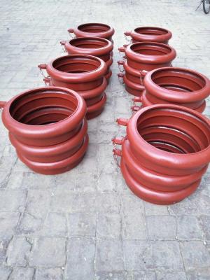 China 16inch air o tube air o union for drilling fluid control system for sale