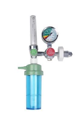 China Inner Thread Medical Oxygen Regulator/Inhaler, Hospital Equipment Medical Equipment for sale